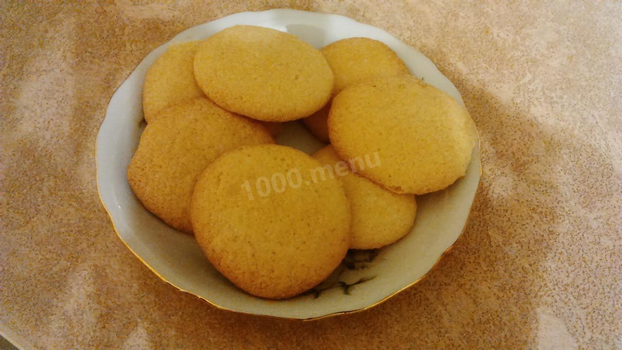 Ленинградское печенье домашнее рецепт с фото - 1000.menu