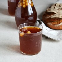 Квас домашний - 55 рецептов приготовления пошагово - 1000.menu