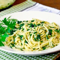 Итальянская паста, спагетти с соусом и без 384 рецепта - 1000.menu
