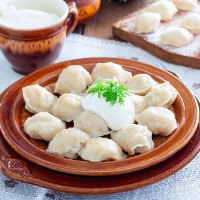 Пельмени - 125 рецептов приготовления пошагово - 1000.menu