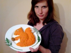 Салат Белочка с плавленным сыром рецепт с фото пошагово - 1000.menu