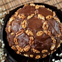 Торт Черепаха Черепашка 8 рецептов - 1000.menu