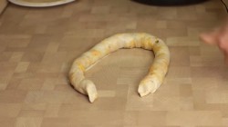 Турецкий Бёрек или албанский Бурек рецепт с фото пошагово и видео ...