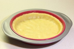 Песочный творожный пирог с фруктами и щавелем рецепт с фото пошагово и ...