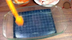 Мясные рулеты с сырно-грибной начинкой рецепт с фото пошагово и видео ...