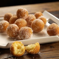 Пончики - 86 рецептов приготовления пошагово - 1000.menu