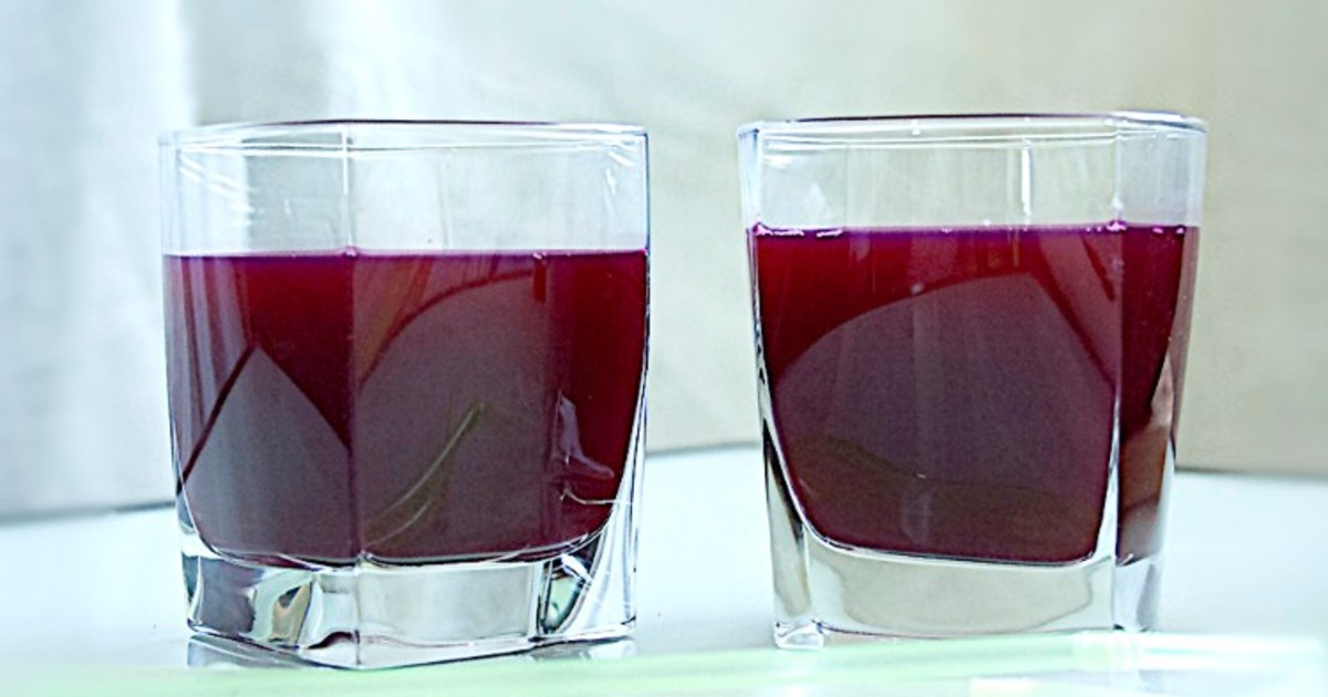 Свекольный Красный квас из сырой свеклы рецепт с фото пошагово - 1000.menu