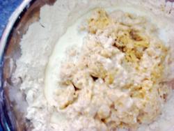 Тесто бриош рецепт с фото пошагово - 1000.menu