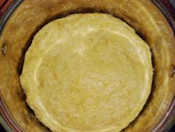 Тесто бриош рецепт с фото пошагово - 1000.menu