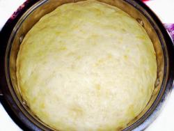 Тесто бриош рецепт с фото пошагово - 1000.menu