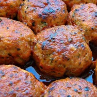 Фрикадельки - 28 рецептов приготовления пошагово - 1000.menu