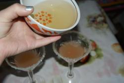 Коктейль Хемингуэй рецепт с фото пошагово - 1000.menu